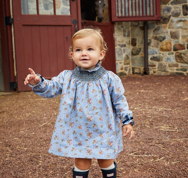 New Clothing for Your Kiddo - Guide for Journalists - Press Hook