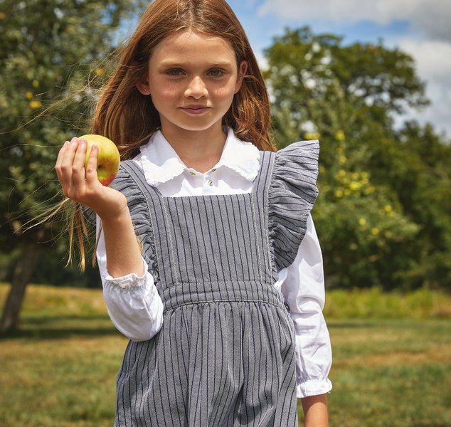 New Clothing for Your Kiddo - Guide for Journalists - Press Hook