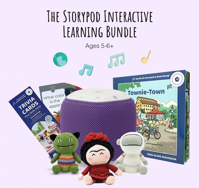 Tech for Learning - Guide for Journalists - Press Hook