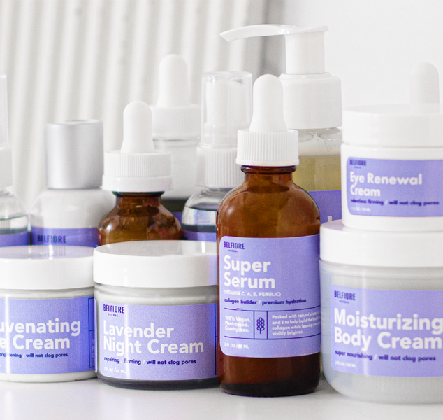 AAPI-Owned Beauty and Grooming Brands - Guide for Journalists - Press Hook