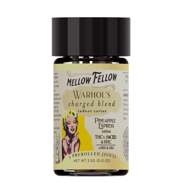 All Things Cannabis, CBD, & Hemp - Guide for Journalists - Press Hook