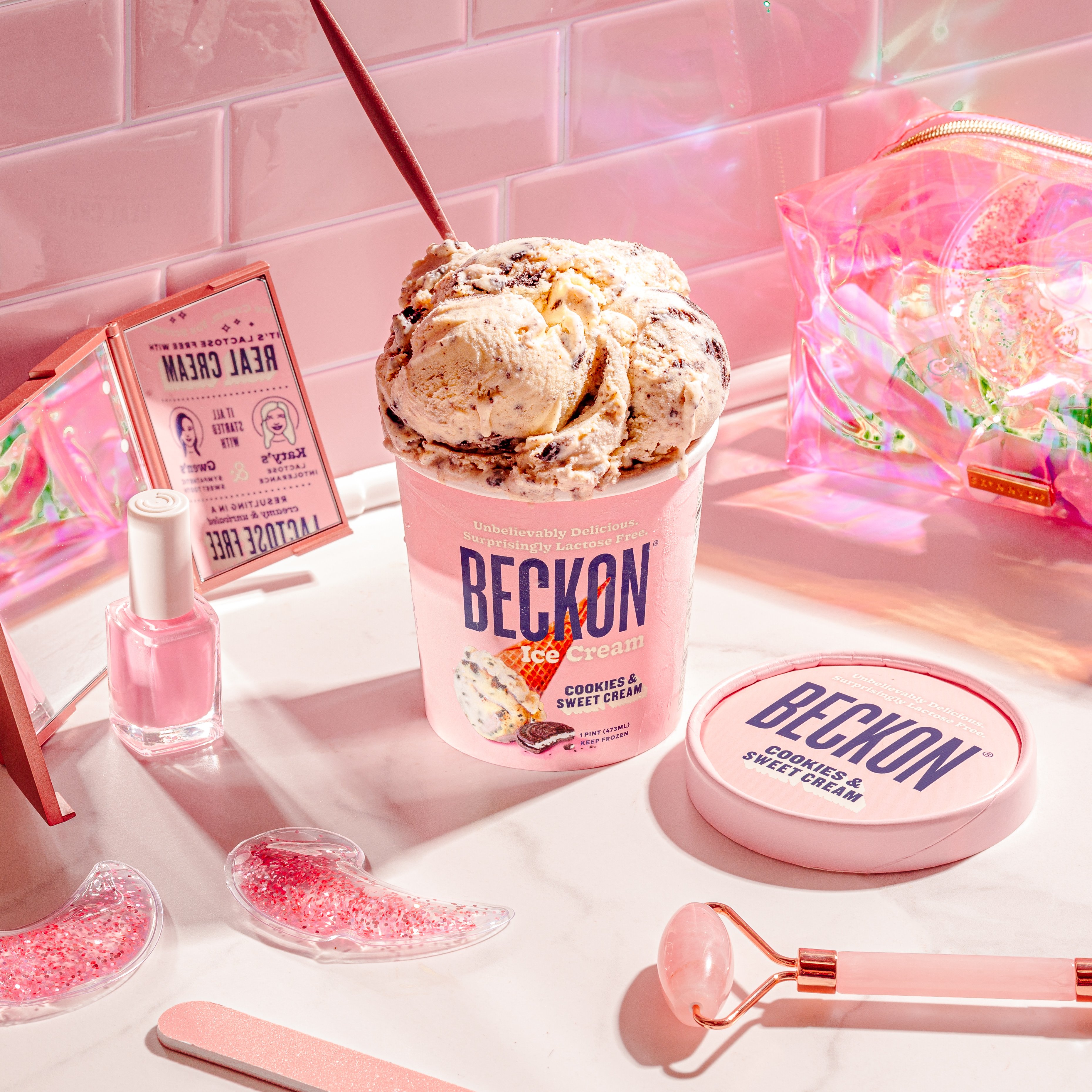 Comfort Foods & Snacks - Guide for Journalists - Press Hook