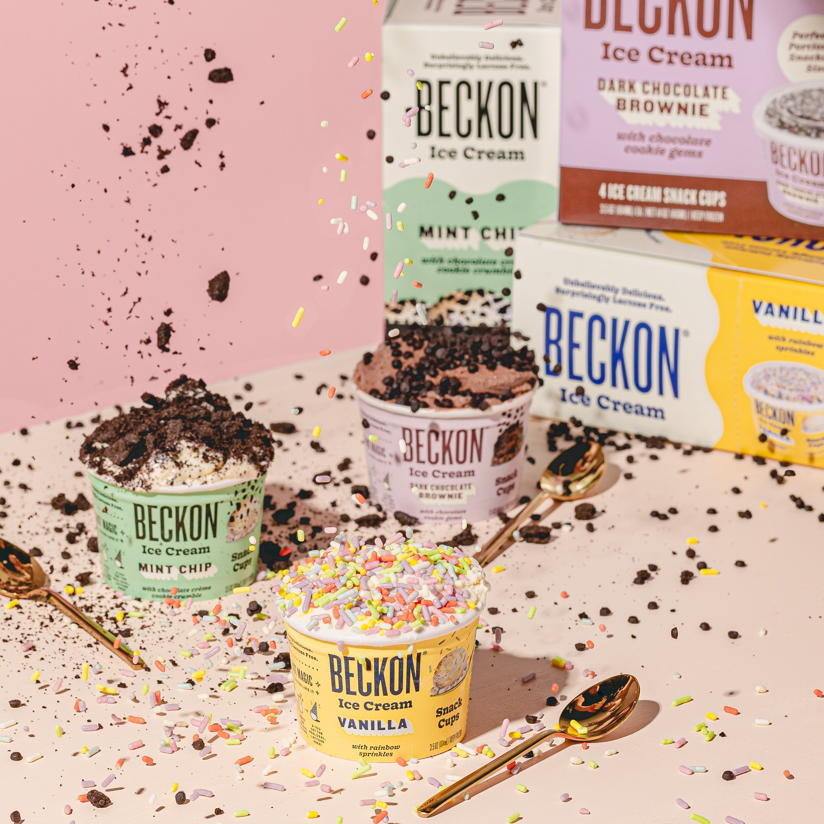 The Best Treats to Satisfy A Sweet Tooth - Guide for Journalists ...