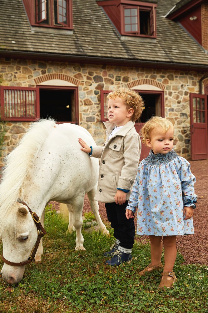 Spring Outfits for Kids - Guide for Journalists - Press Hook