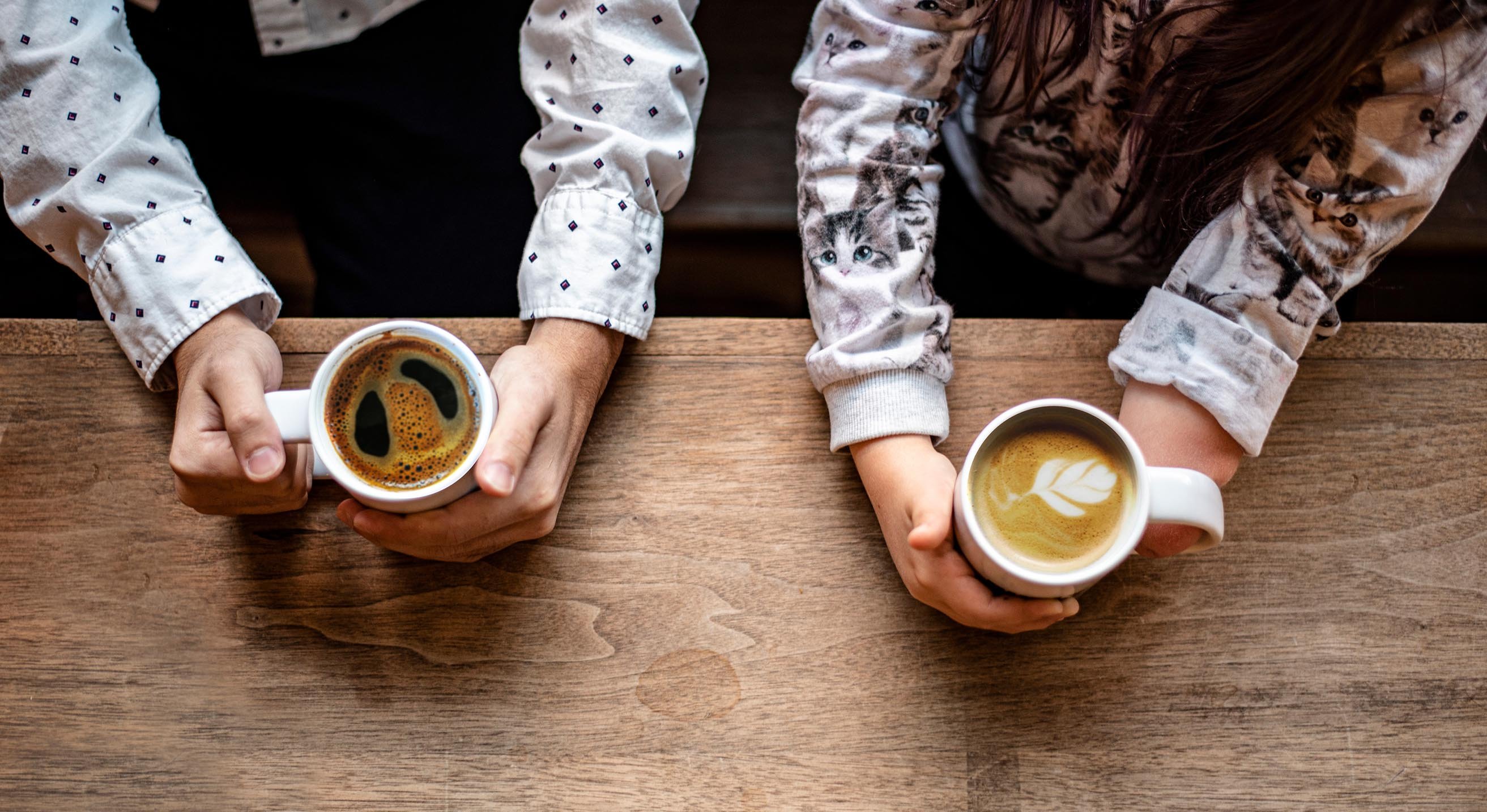 National Coffee Day: September 29th - Guide for Journalists - Press Hook