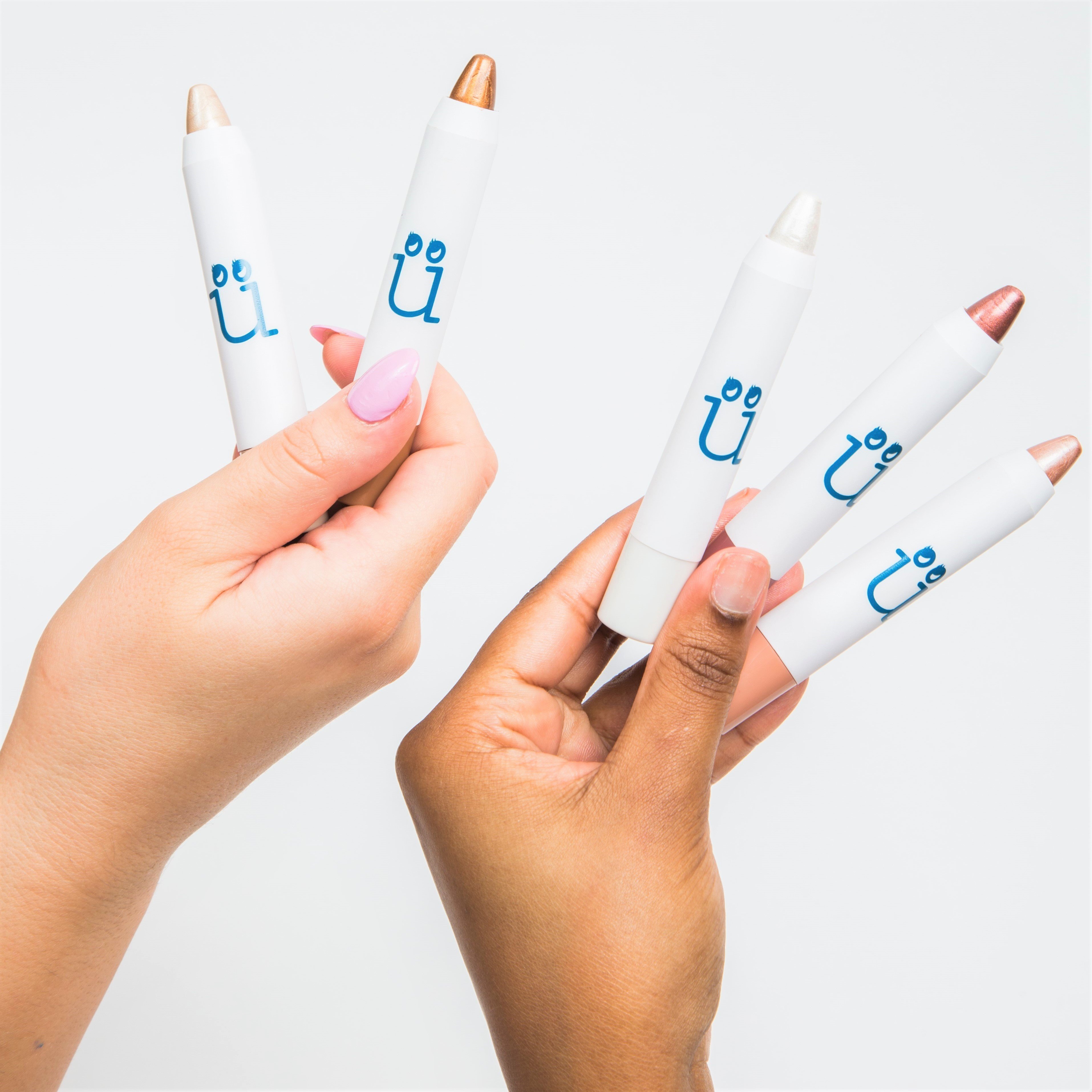 Eye Crayon - Press Coverage Ready Product - Press Hook