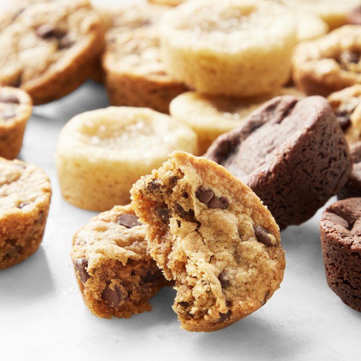 Comfort Foods & Snacks - Guide for Journalists - Press Hook