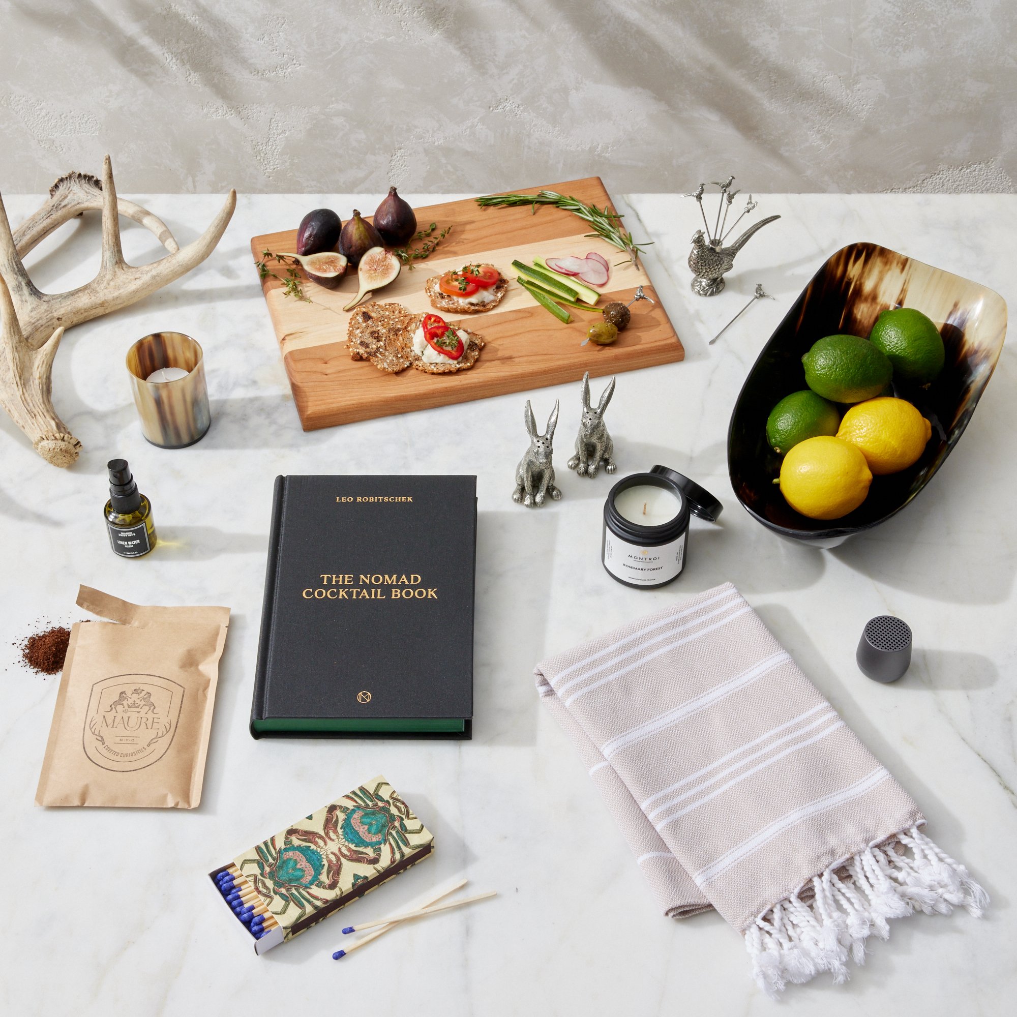 Holiday Gift Guide: Kitchen Gifts for the People Who Have It All ...