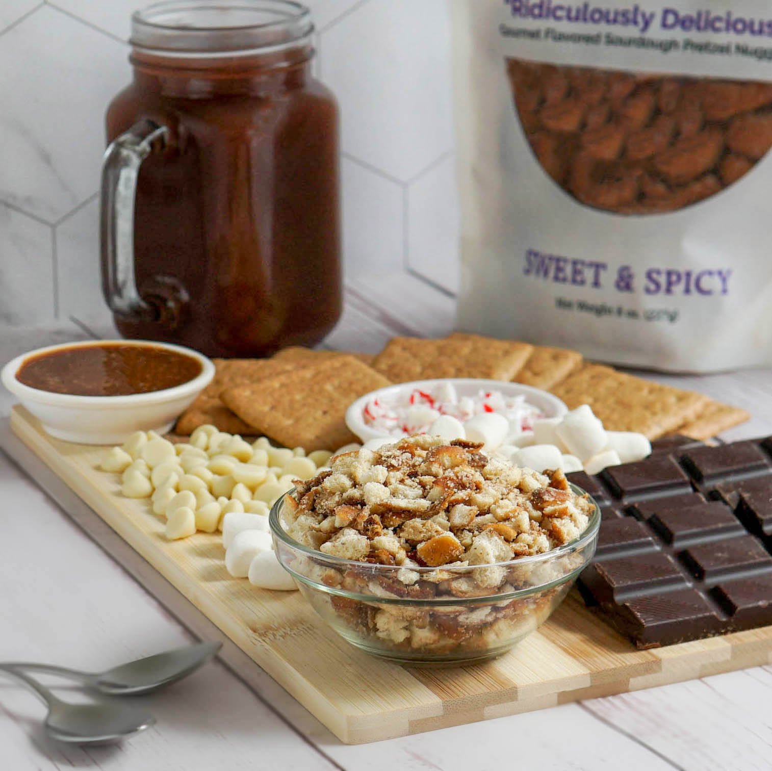 Award Show Snacks - Guide for Journalists - Press Hook