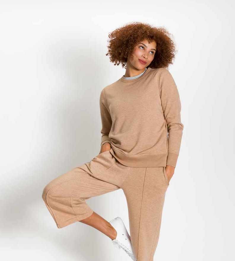 Postpartum Fashion - Guide for Journalists - Press Hook