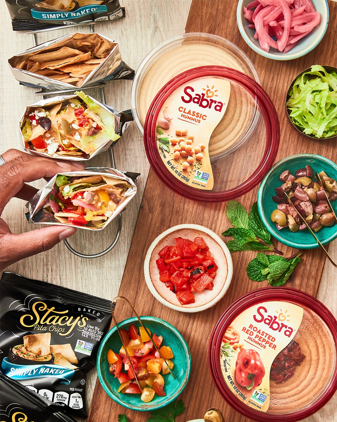 Emmy Watch-Party Snacks - Guide for Journalists - Press Hook