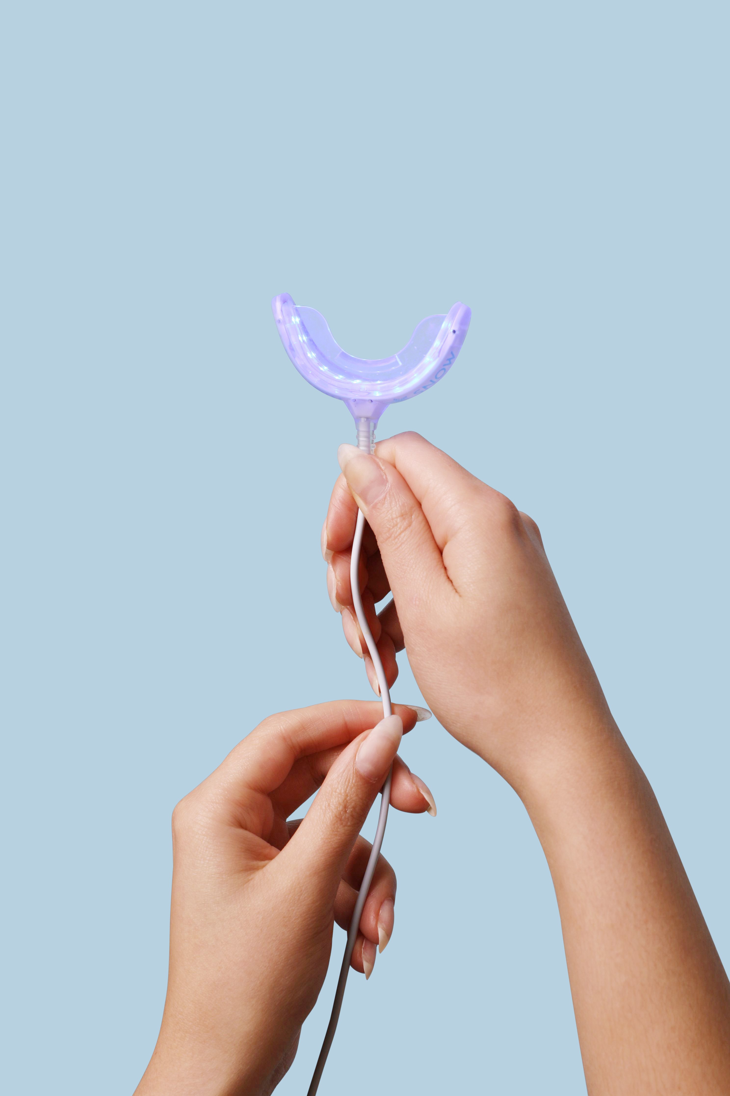 Teeth Whitening - Guide for Journalists - Press Hook