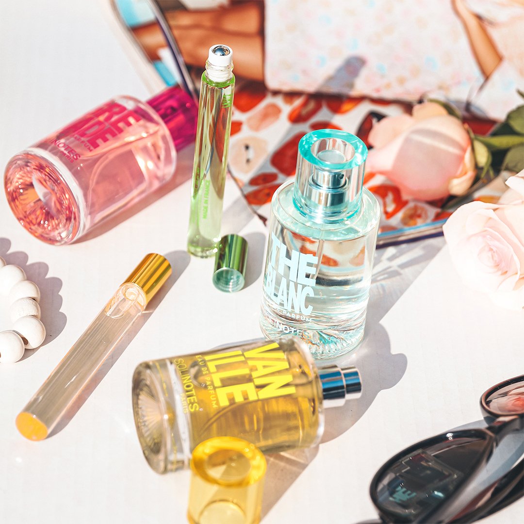 Daily-Wear Scents & Fragrances - Guide for Journalists - Press Hook