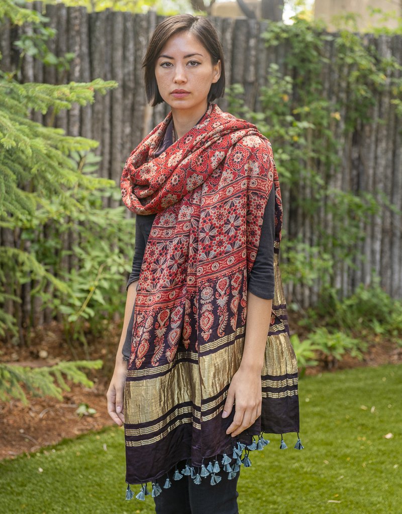 Spring Layers - Guide for Journalists - Press Hook