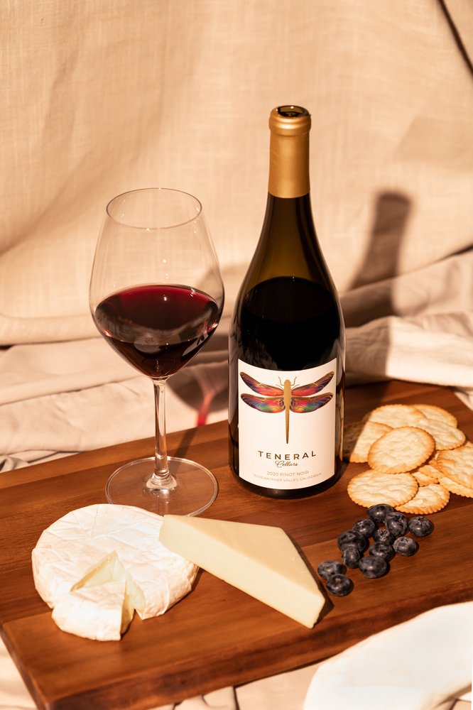 Award Show Snacks - Guide for Journalists - Press Hook