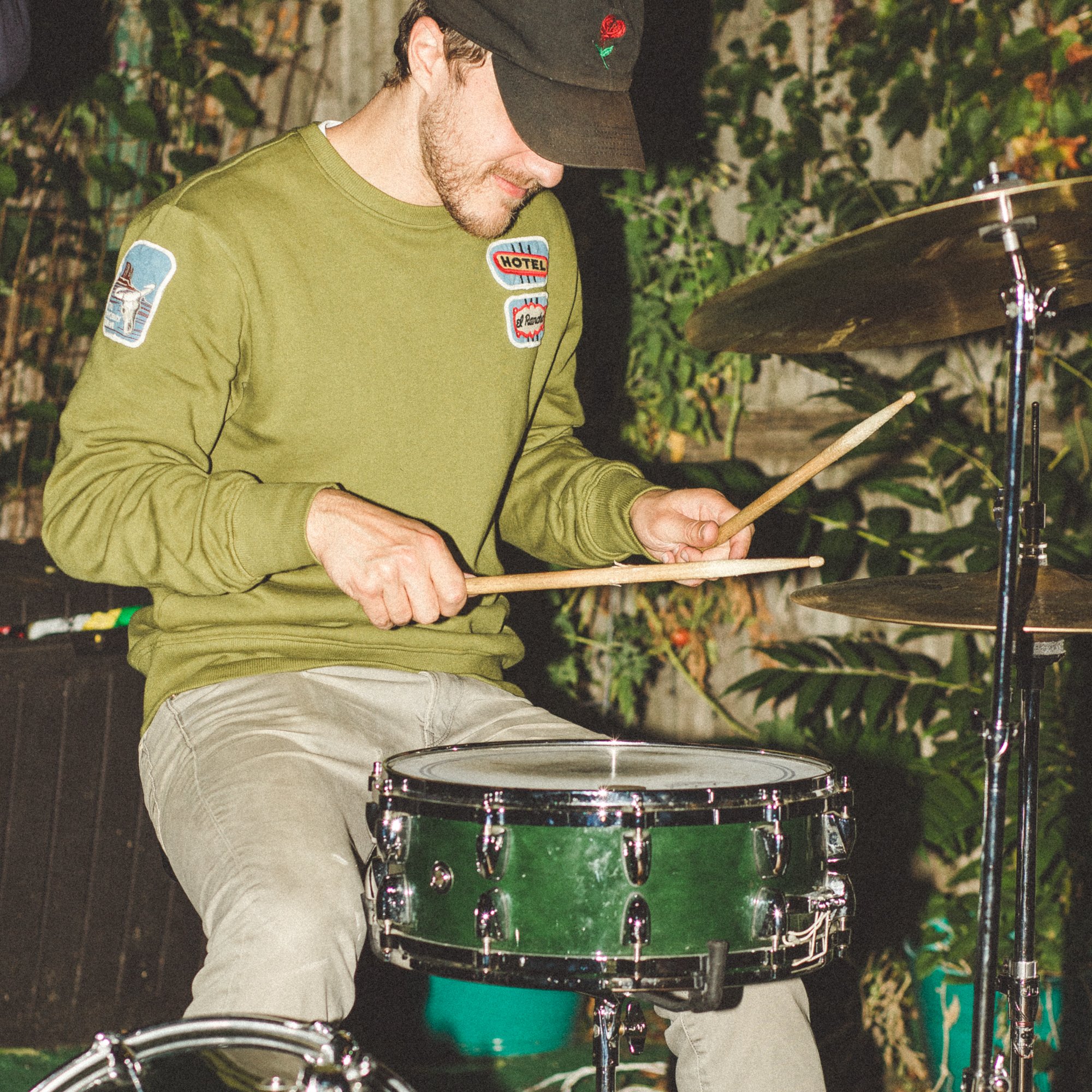 Men's Cool Weather Fashion - Guide for Journalists - Press Hook